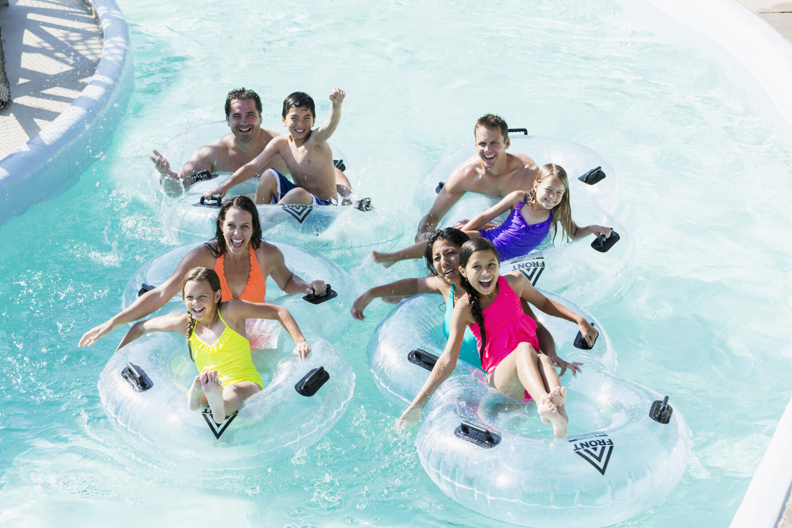 Summer Fun in San Antonio: Your Ultimate Vacation Guide - iTrip® San Antonio